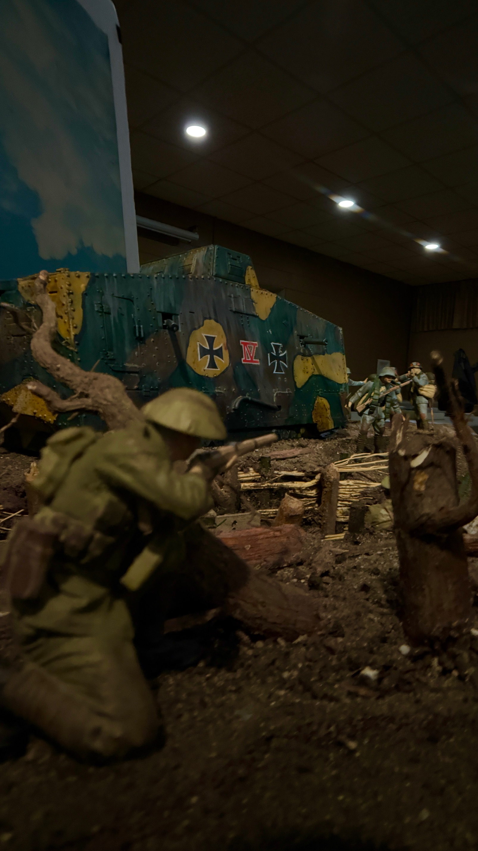 Upcoming Events – Capital Area Modelers Society